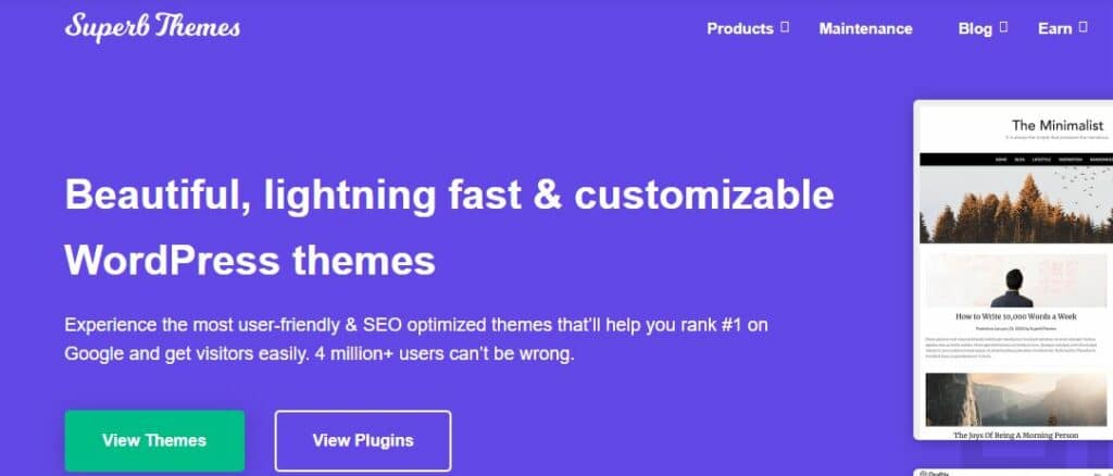 Top 7 Best WordPress Premium Themes 2025 for Your Business