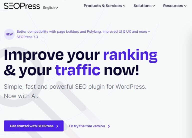 15 Best WordPress SEO Plugins Dominating 2025: Explosive Traffic!