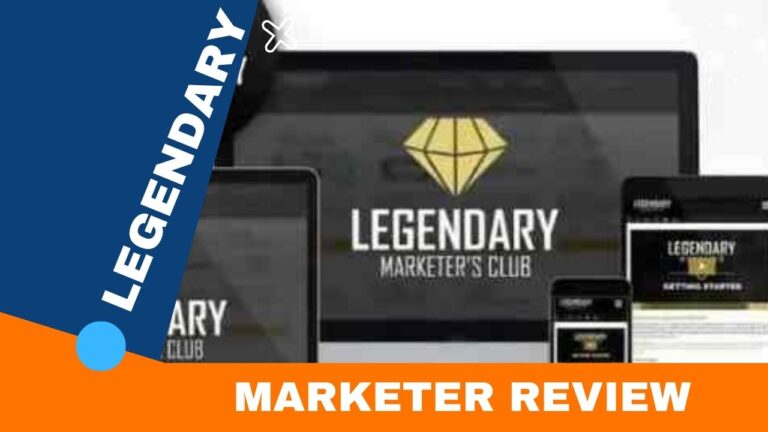 Legendary Marketer Review 2026: Scam or the Game-Changer?